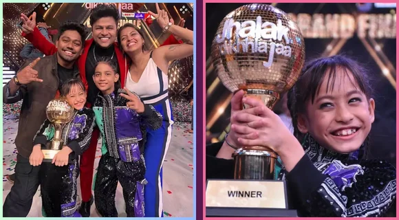 Jhalak Dikhhla Jaa Winners List of All Seasons (1 to 11) - Winners Maze