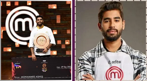 MasterChef India Winners List of All Seasons - Winners Maze