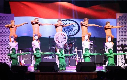 India's Got Talent Winners List of All Seasons - Winners Maze